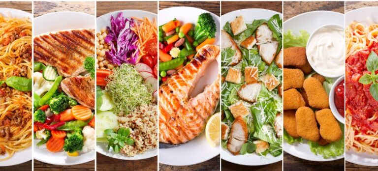 How to Accommodate Dietary Restrictions | Smart Meetings