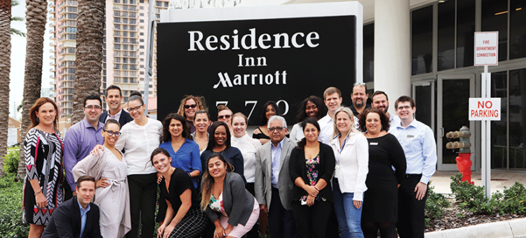 Lessons From Marriott's Cultural Training Program - Smart Meetings