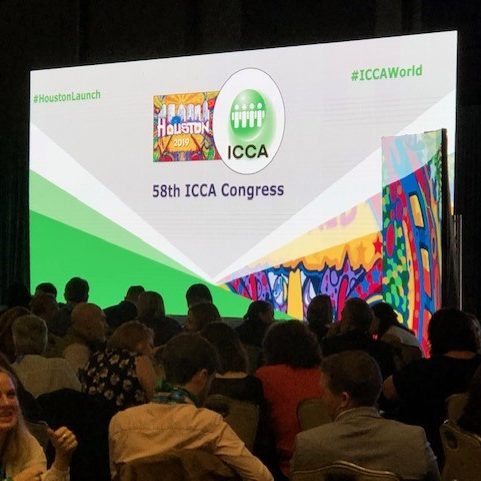 58th ICCA Congress Lifts Off in Houston | Smart Meetings