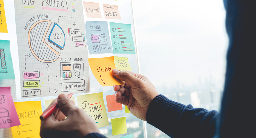 Getting Started with Strategic Meetings Management - Smart Meetings