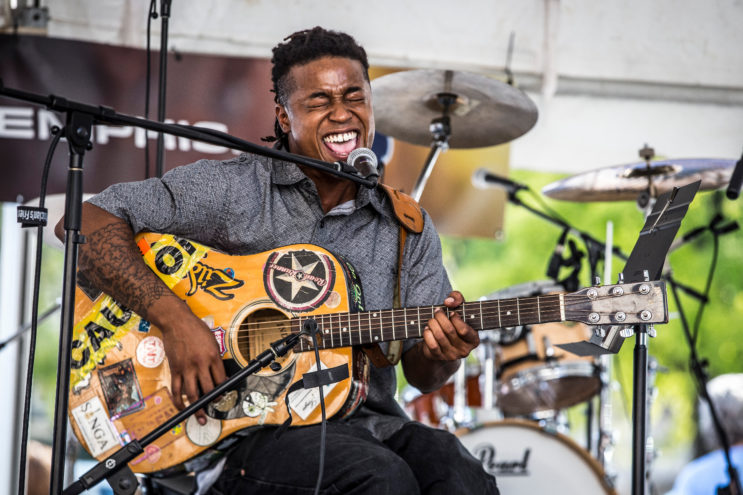 Mighty Memphis: Rock 'n' Soul Brings People Together - Smart Meetings