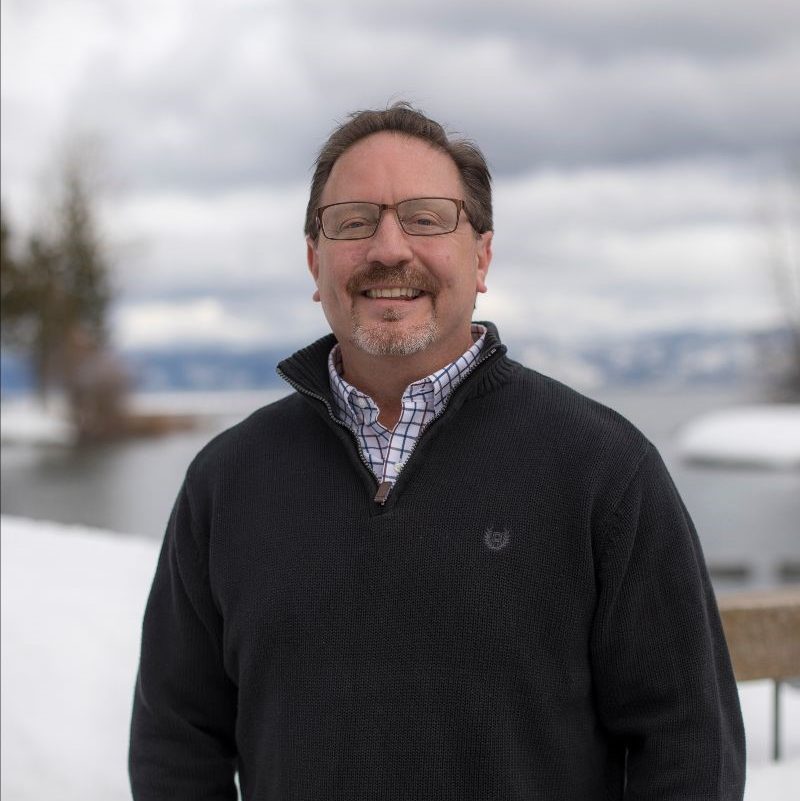 In Memory of Jason Neary