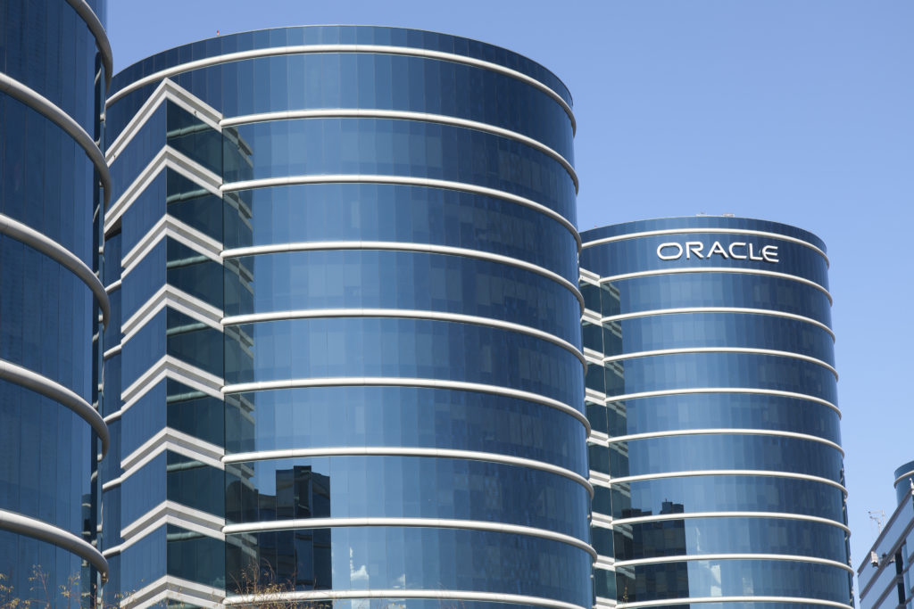 Oracle OpenWorld: SF’s loss is Vegas’ Gain | Smart Meetings