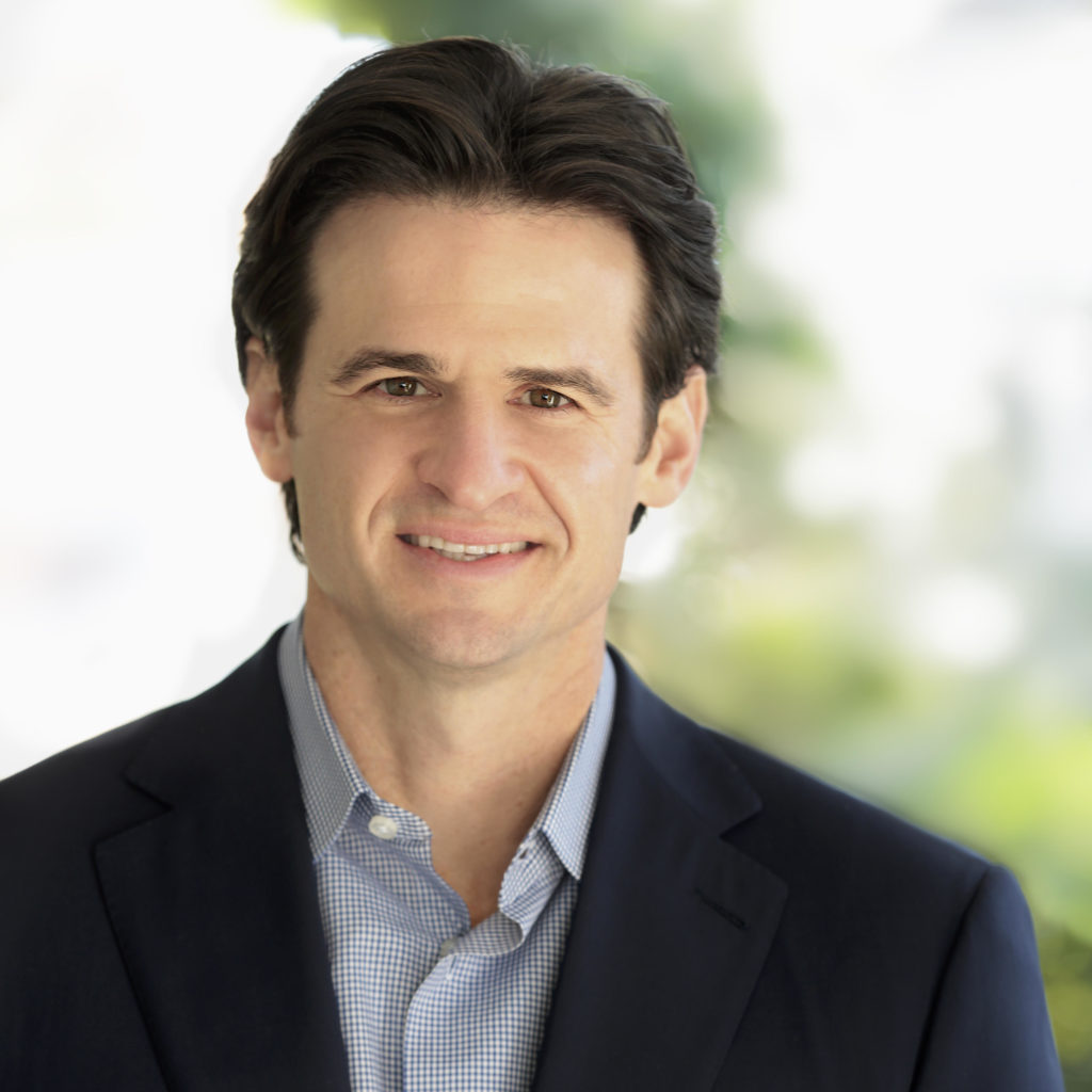 Jim Sharpe Appointed CEO of Aventri | Smart Meetings