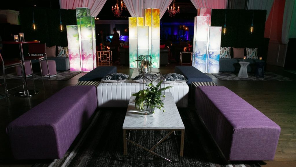 2020 Design Trends from CORT Events | Smart Meetings