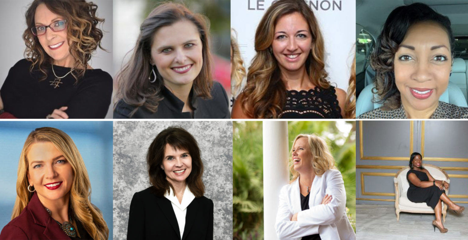 Where Are They Now? Smart Women in Meetings 2016 Check In | SM.com