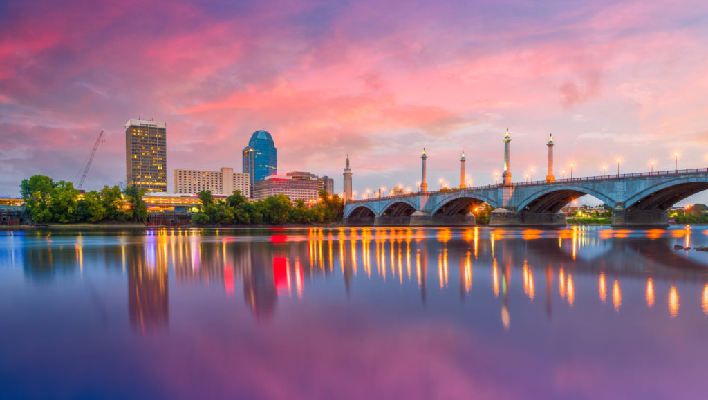 Springfield, Massachusetts Expands Its Offerings for Groups | SM.com