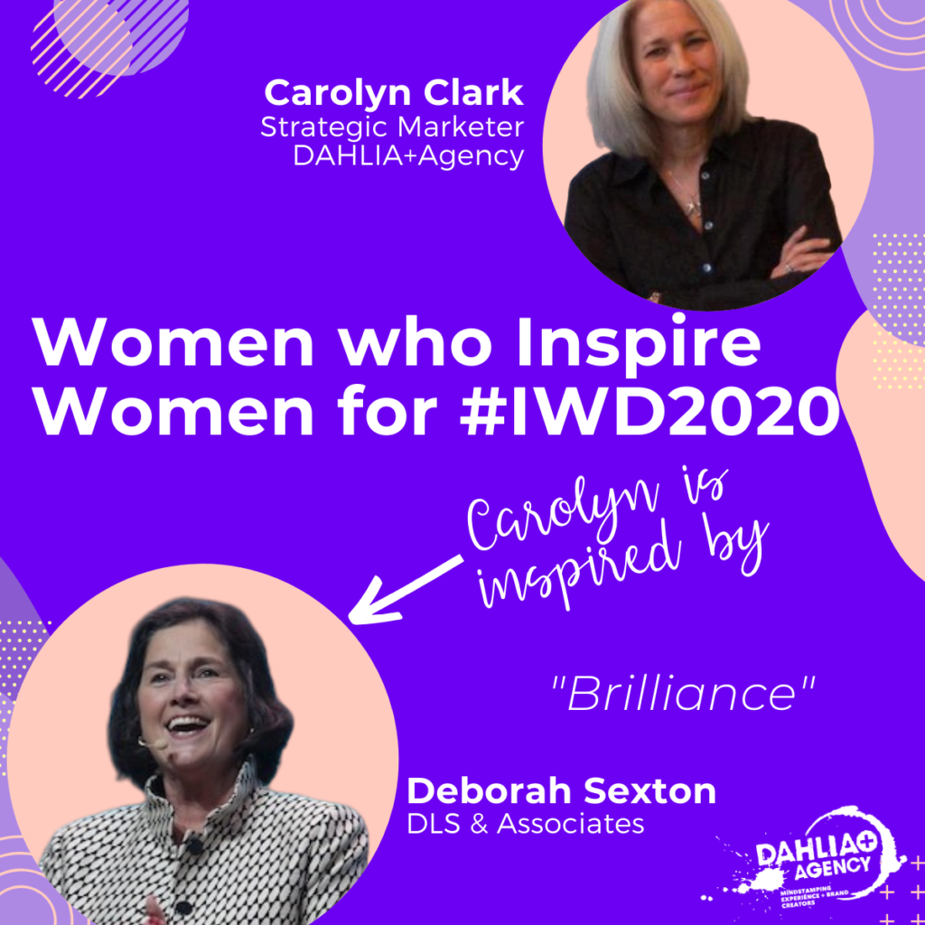 Women who Inspire Women for International Women's Day 2020 | SM.com