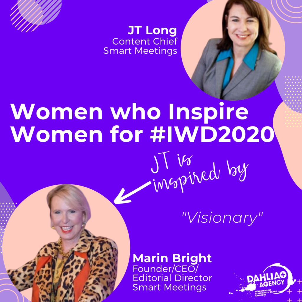 Women who Inspire Women for International Women's Day 2020 | SM.com