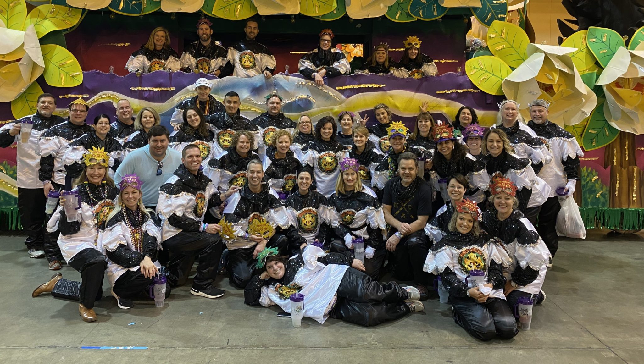 2020 Smart Stars Award Winners - Smart Meetings