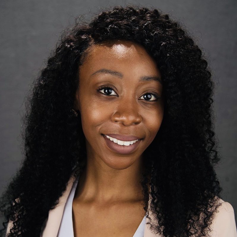 ASAE Diversity Executives Define Leadership During Health and Race Crisis