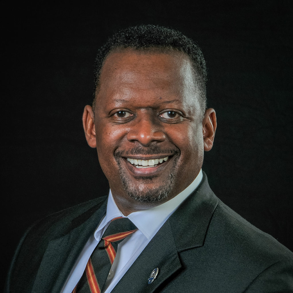 ASAE Diversity Executives Define Leadership During Health and Race Crisis