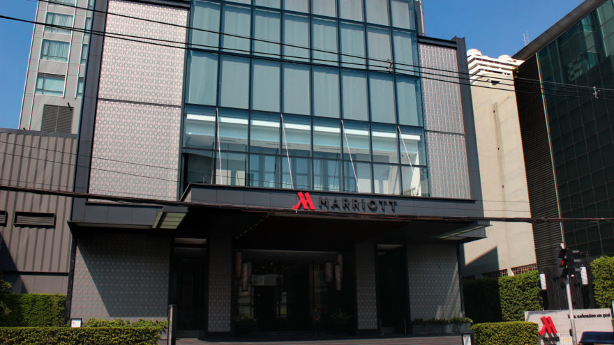 Marriott Opens 800th Property in Asia Pacific | Smart Meetings