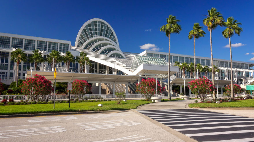 Greater Orlando Gets Back to Business | Smart Meetings