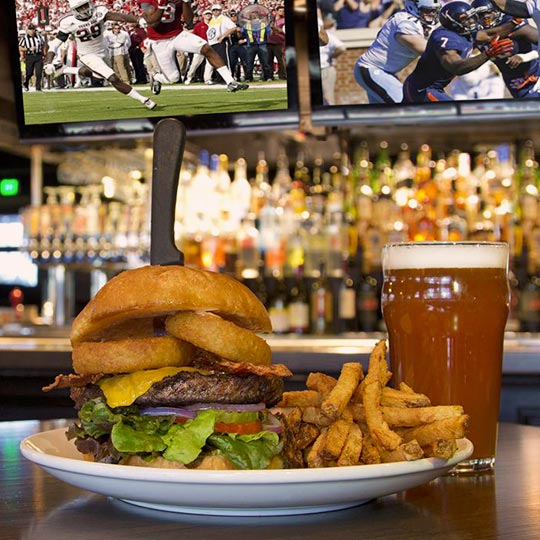 A Tale of Autumn in Arizona | Smart Meetings