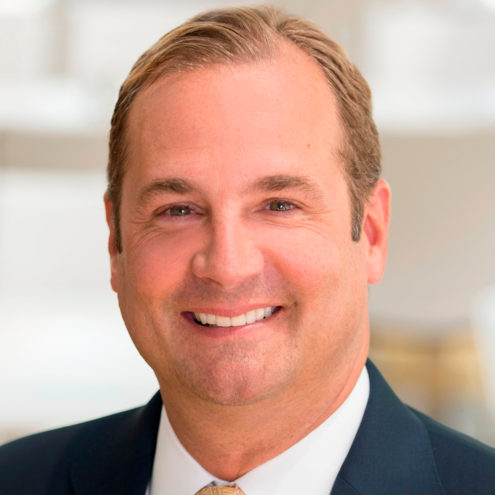 Marriott Names New President and CEO | Smart Meetings