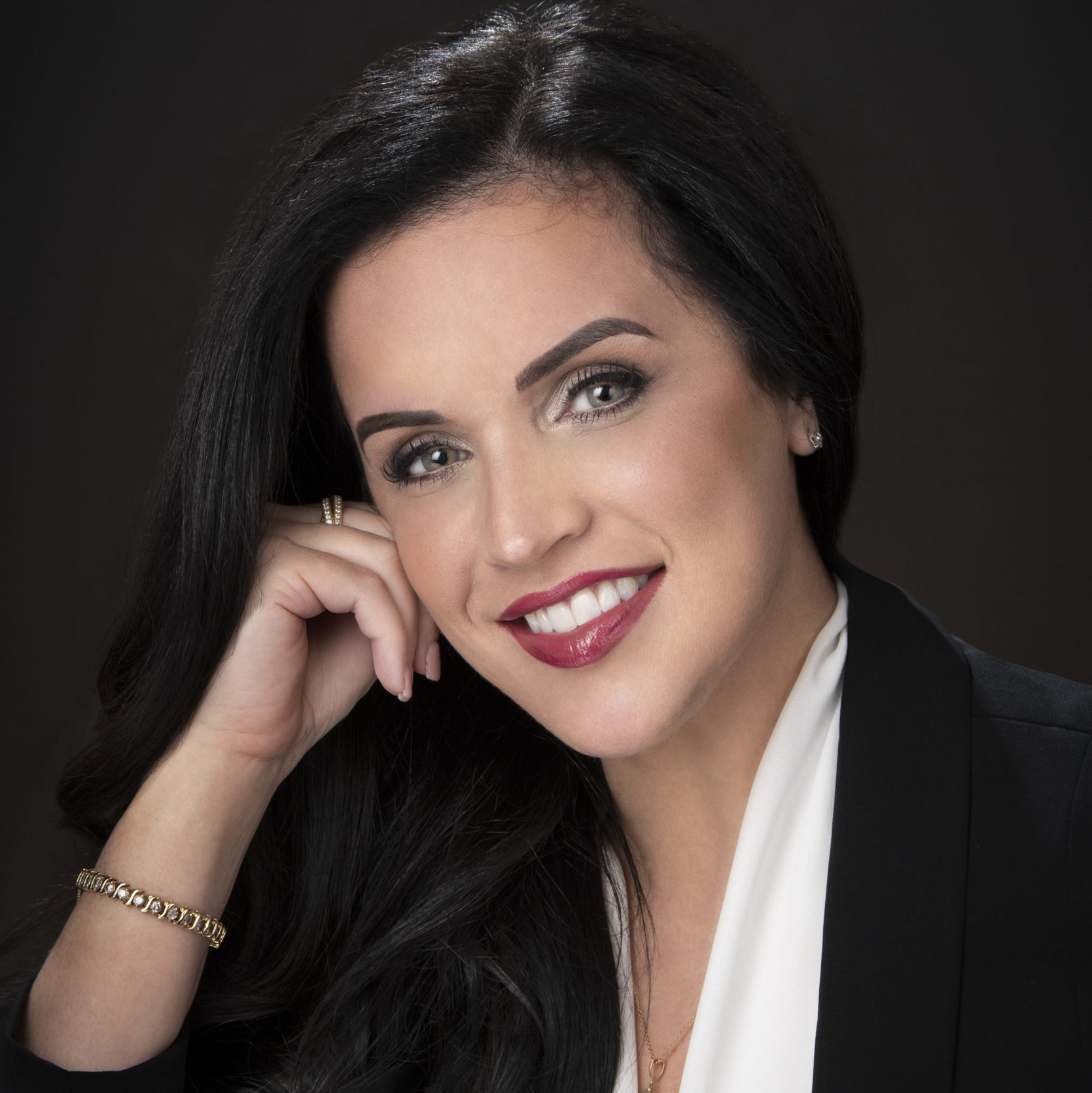Smart Women in Meetings 2021: Innovator | Smart Meetings