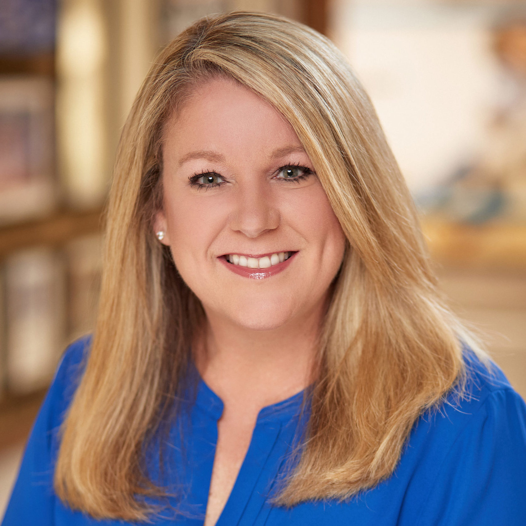 Smart Women in Meetings 2021: Innovator - Smart Meetings