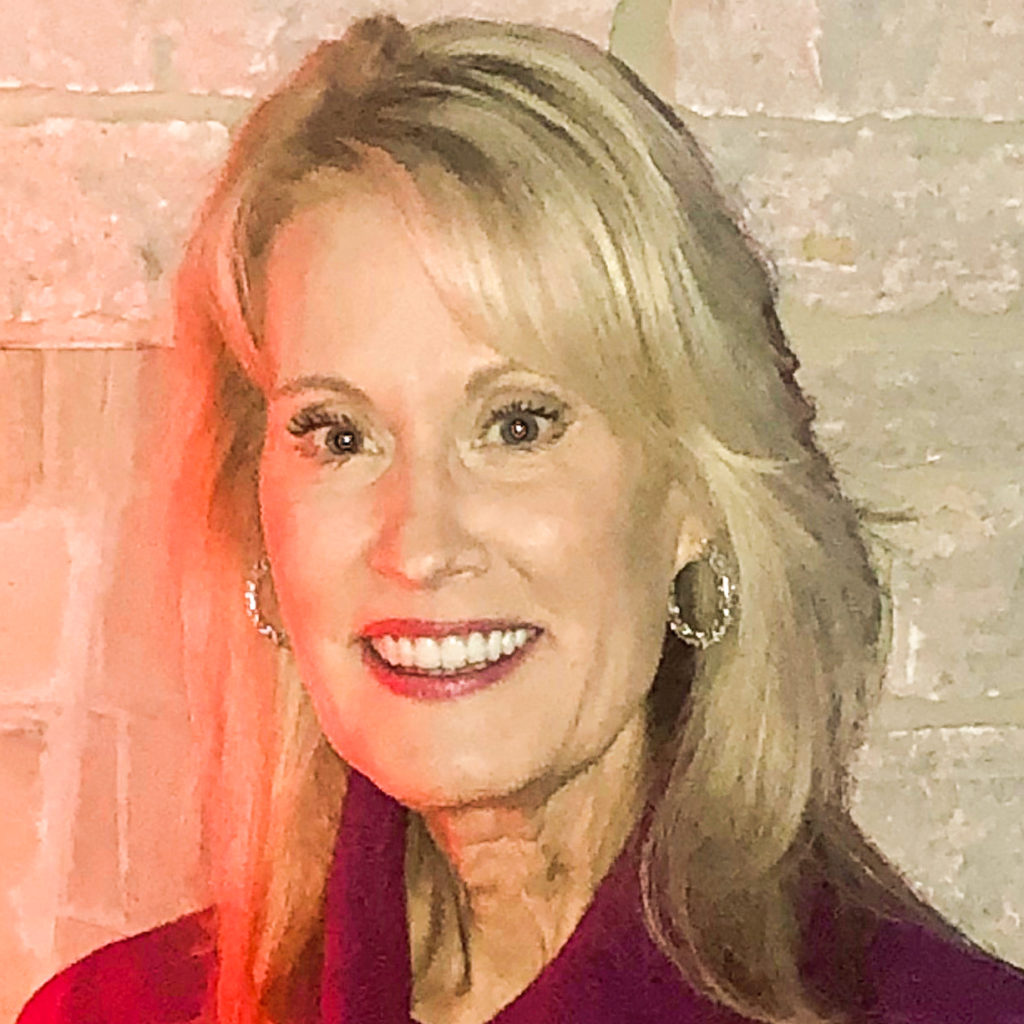Smart Women in Meetings 2021: Visionary - Smart Meetings