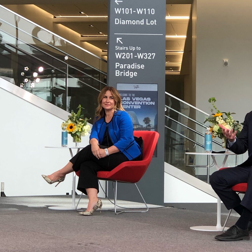 GMID Looks Forward to Stronger Meeting Future - Smart Meetings