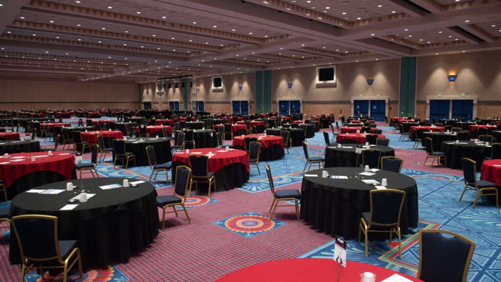 Disney’s Covid-Era Crowd Management Offers Lessons for Planners