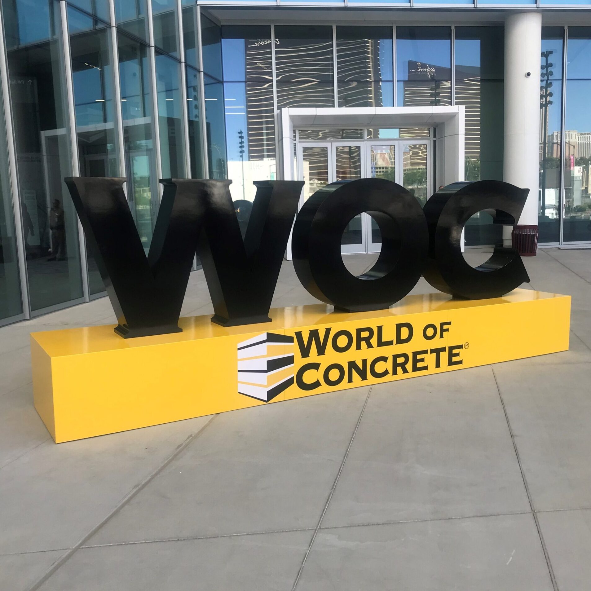 Tales from Las Vegas: Jewelry Trade Shows and LVCC’s Comeback ...