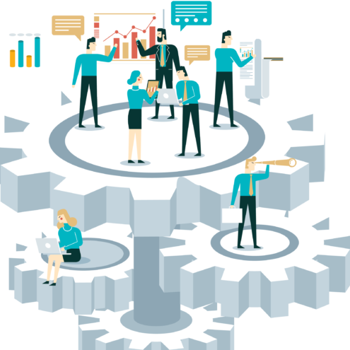 The Power of Meeting | Smart Meetings