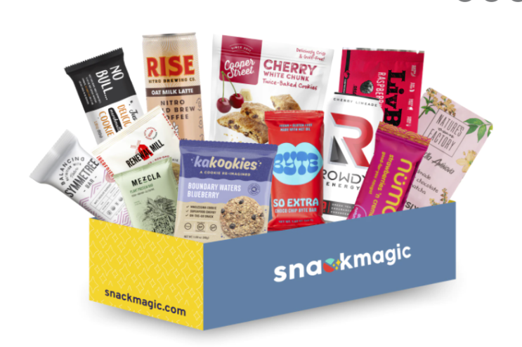 9 New Items for Swag Bags, Giveaways, Contests and You | SM.com