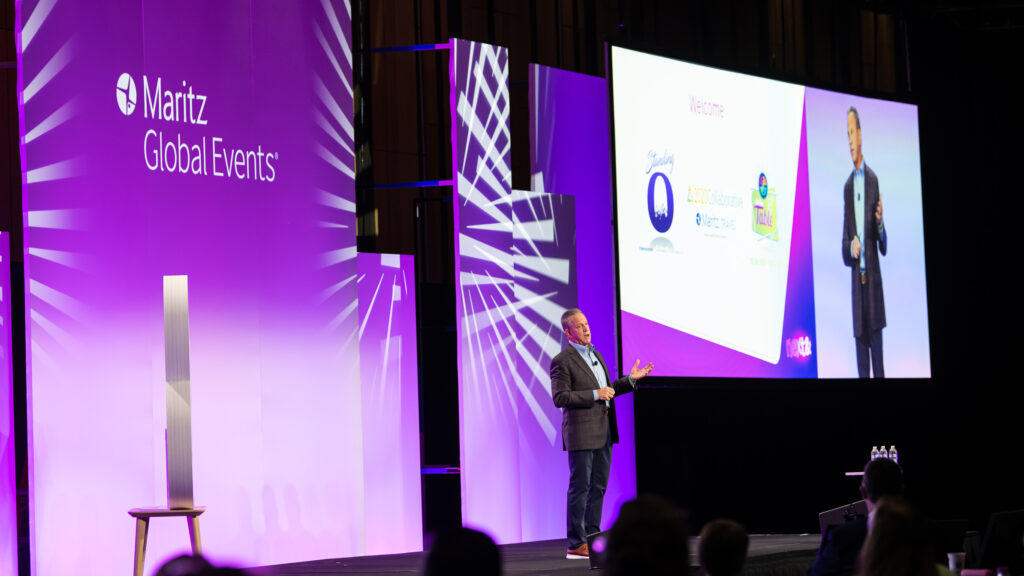 Maritz Is Reinventing What’s Next in Seattle | Smart Meetings