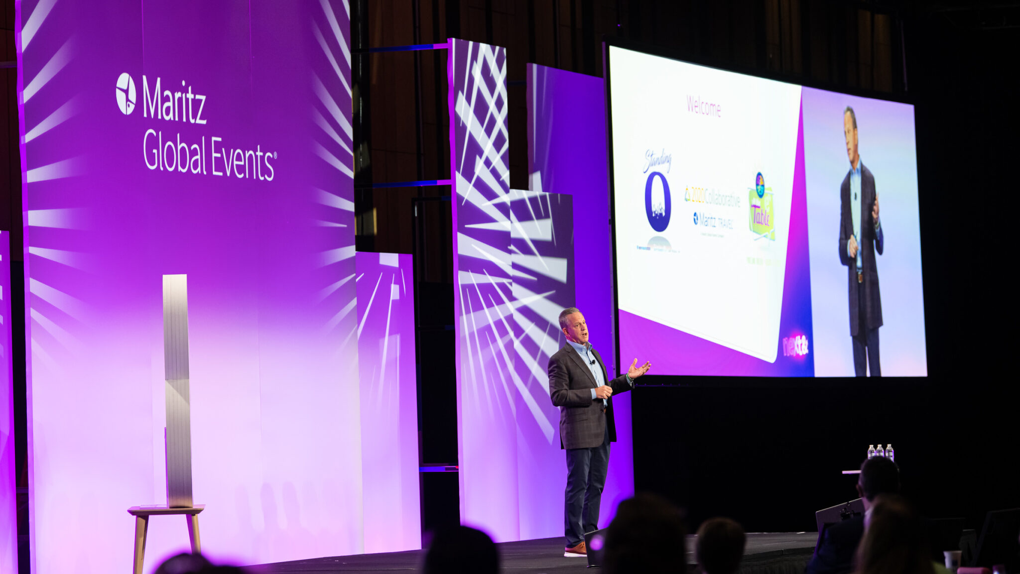 Maritz Is Reinventing What’s Next in Seattle