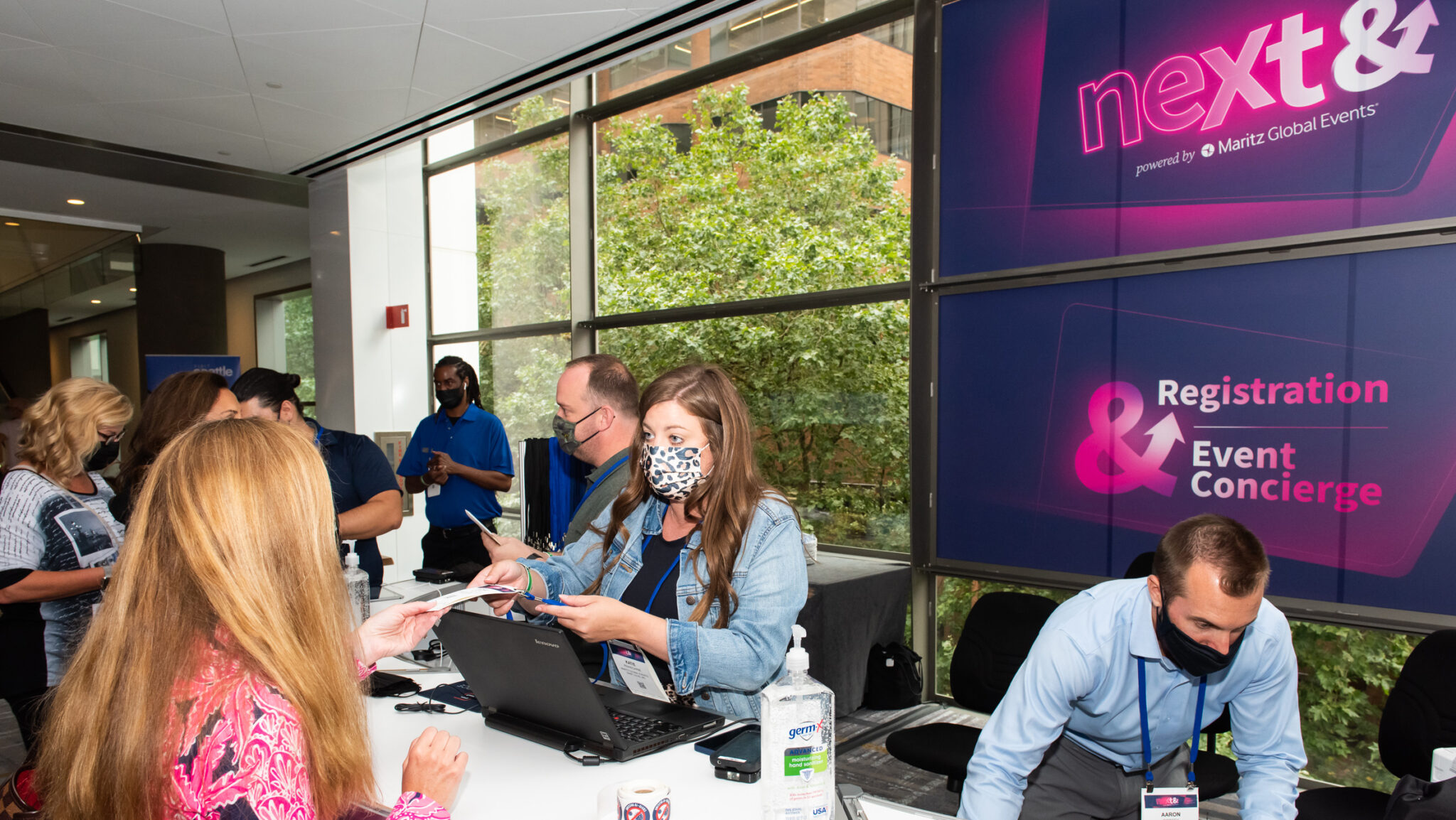 Maritz Is Reinventing What’s Next in Seattle | Smart Meetings