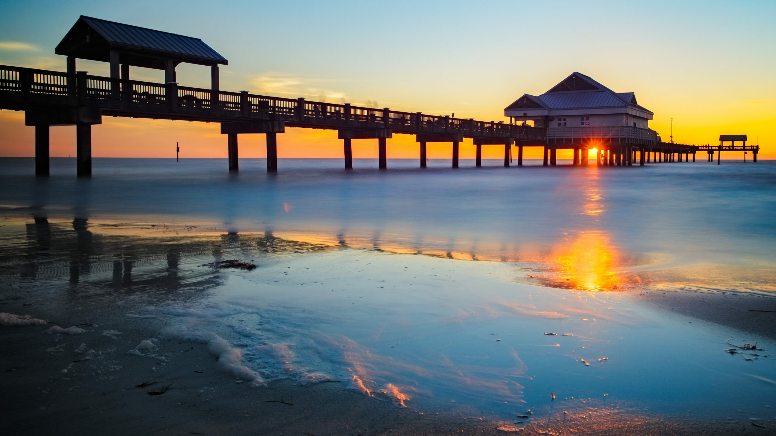 Florida: Sunny Days, Starry Nights, Great Venues | Smart Meetings