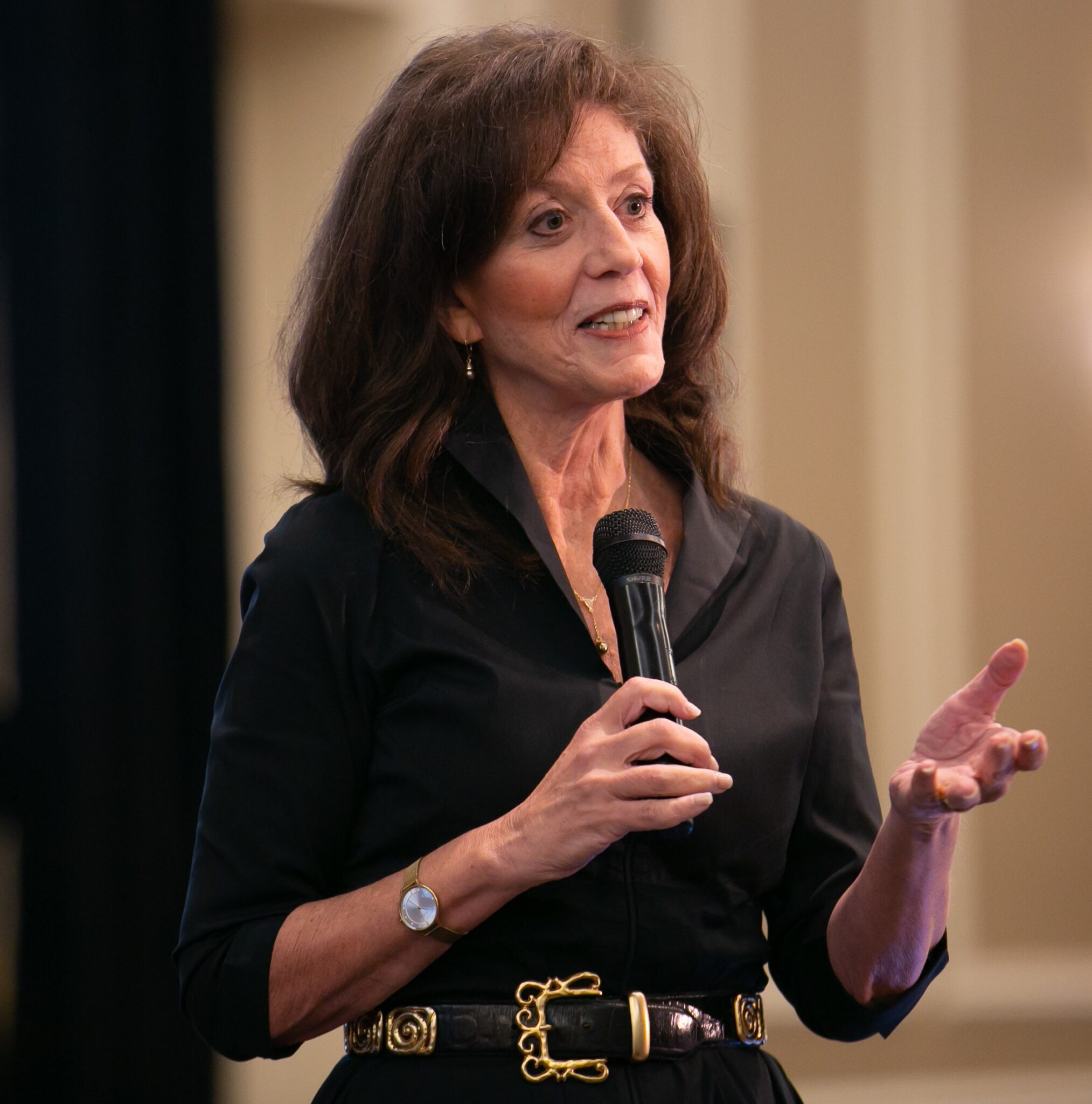 5 Tips for Finishing Strong from Top Keynoters | Smart Meetings