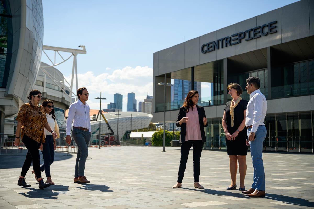 Destination Spotlight – Melbourne, Australia - Smart Meetings