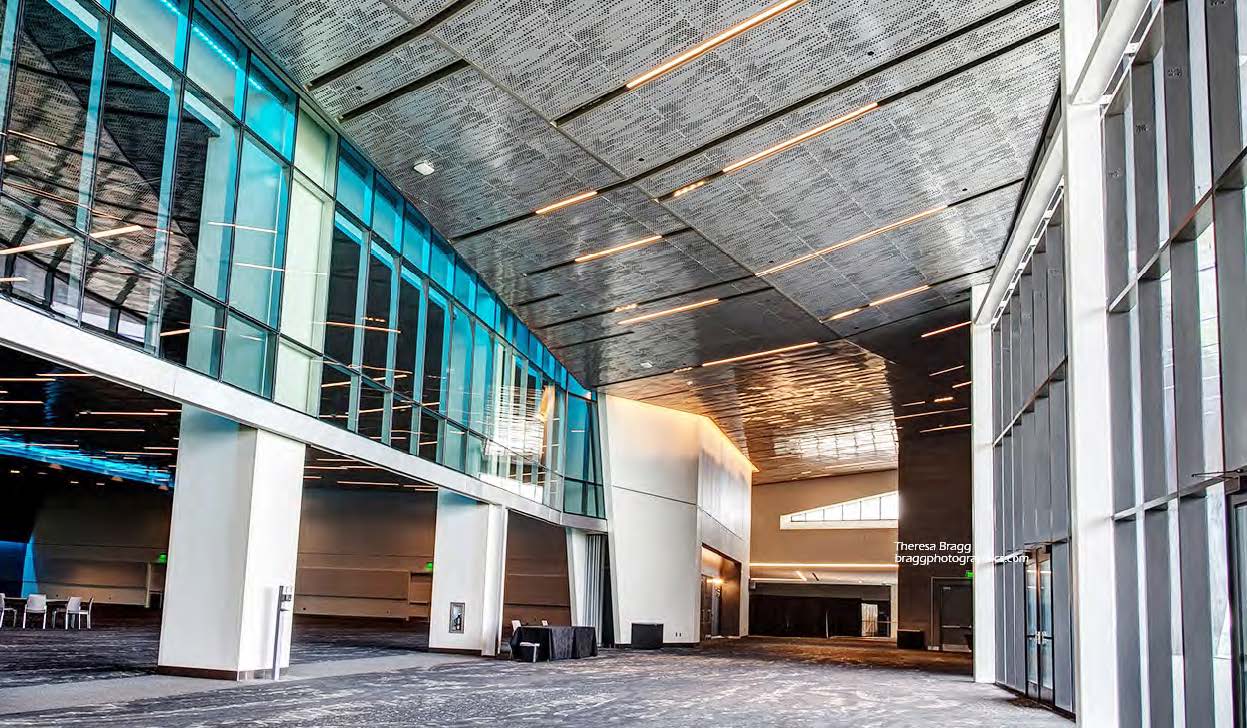 A Burgeoning Modern Classic: Oklahoma City | Smart Meetings