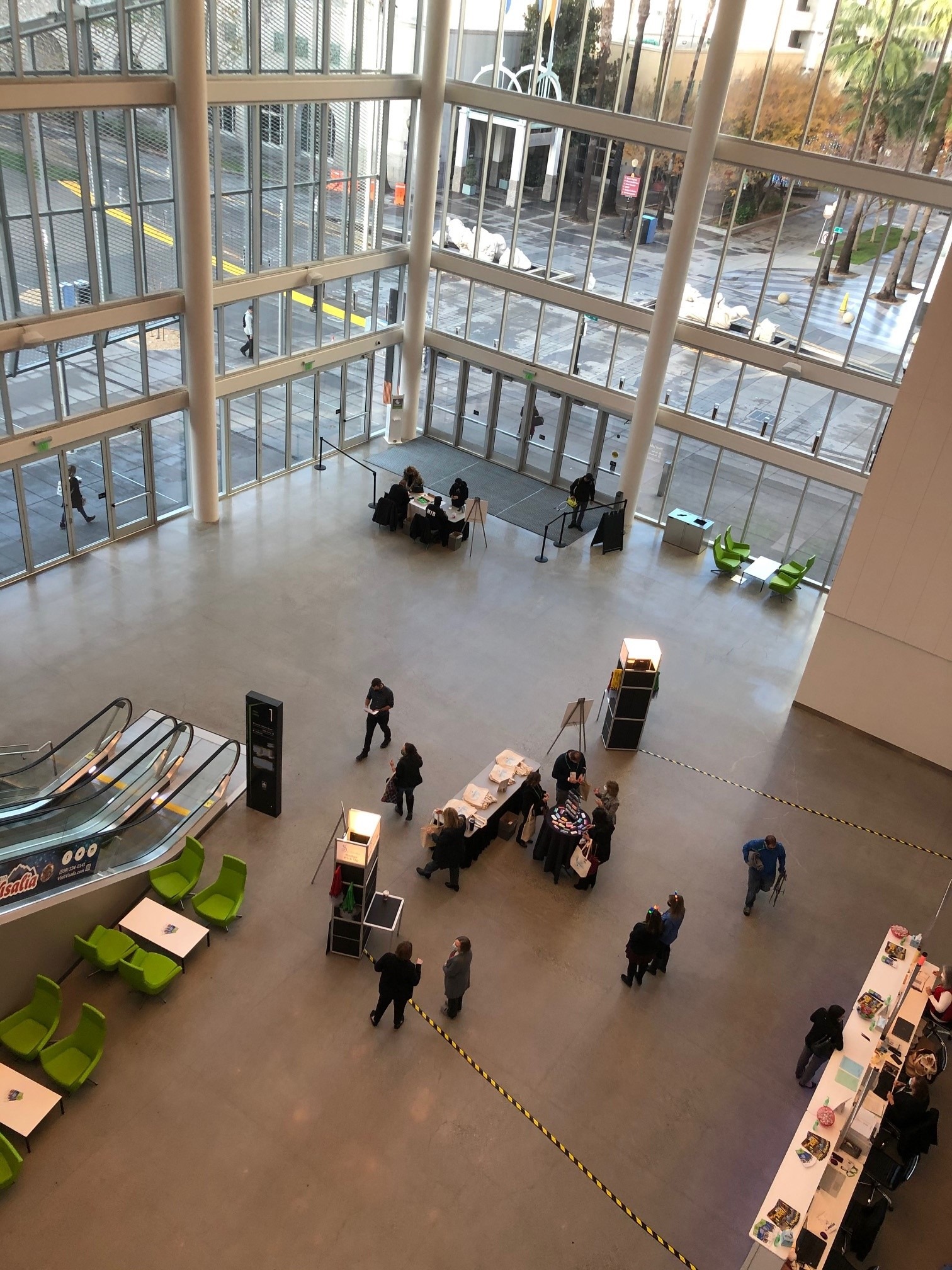 Sacramento, California: Conference Room-to-Guest Room Capital | SM