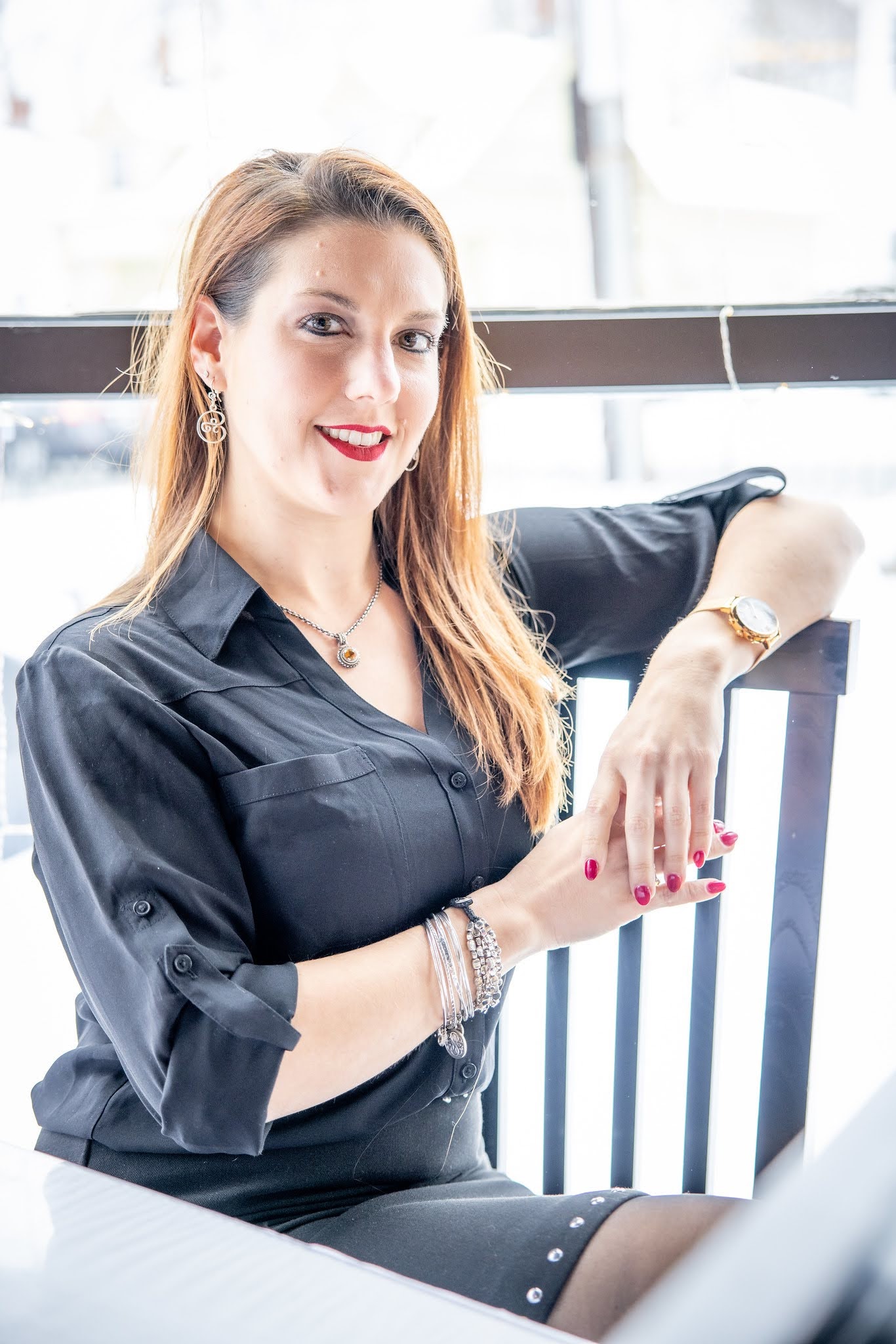 2022 Smart Women in Meetings: Industry Leader | Smart Meetings