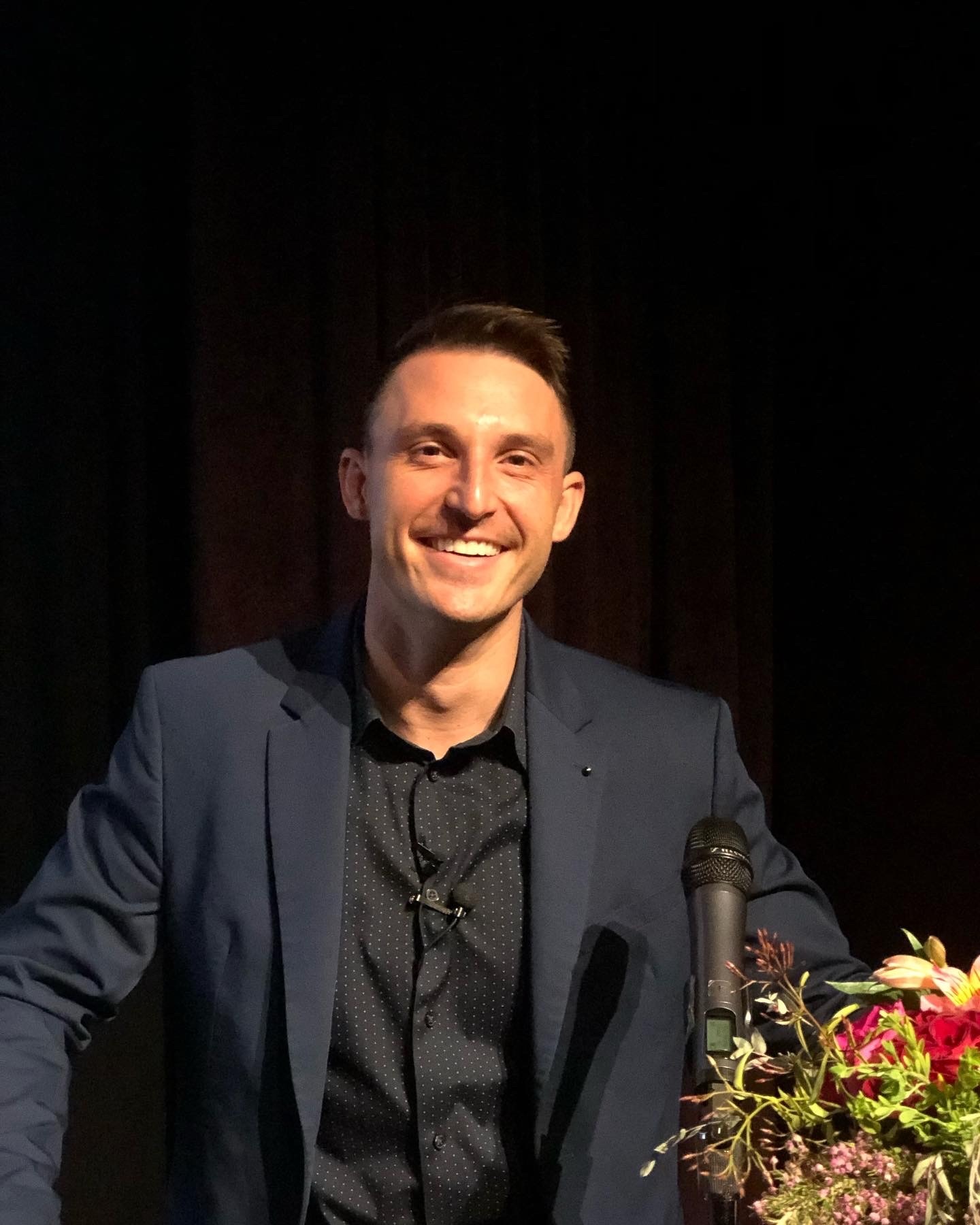 SoCal Experience Proved #Meetingprofs are Unstoppable | SM