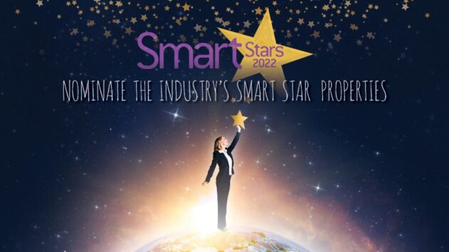 Smart Stars 2022 | Smart Meetings
