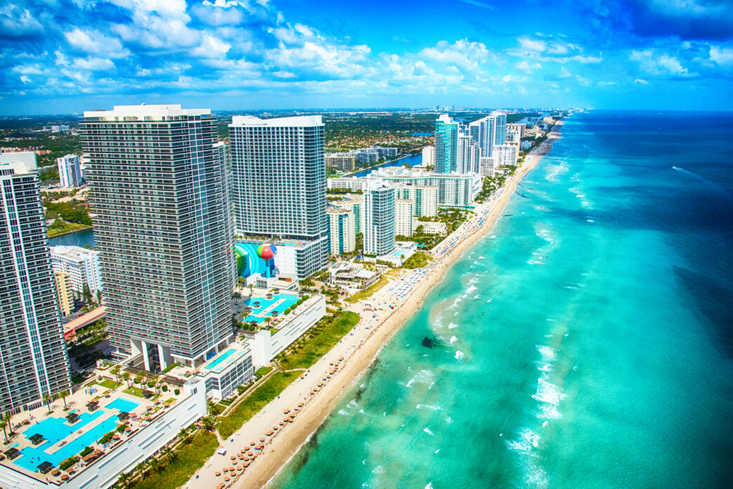 South Florida Meetings: Health, Wellness and Productivity