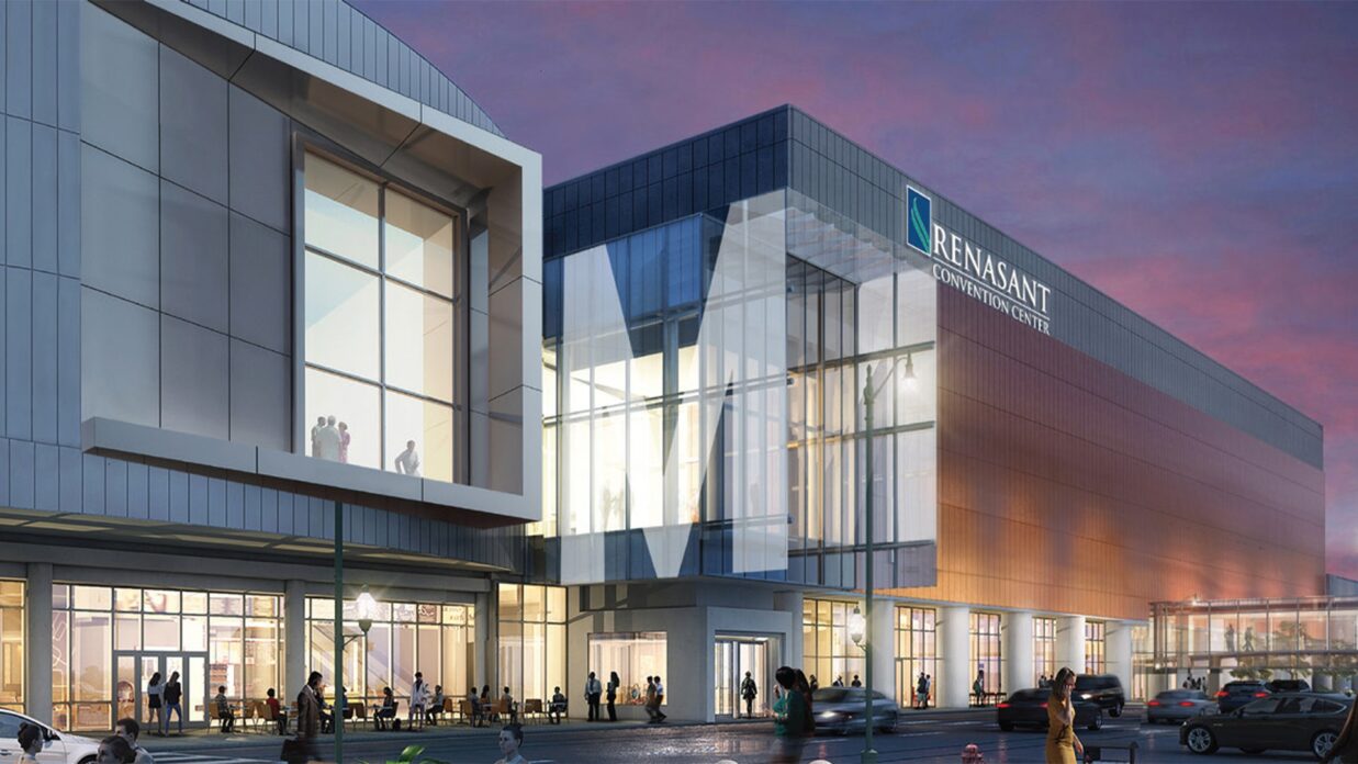Convention Centers: Going Above and Beyond | Smart Meetings
