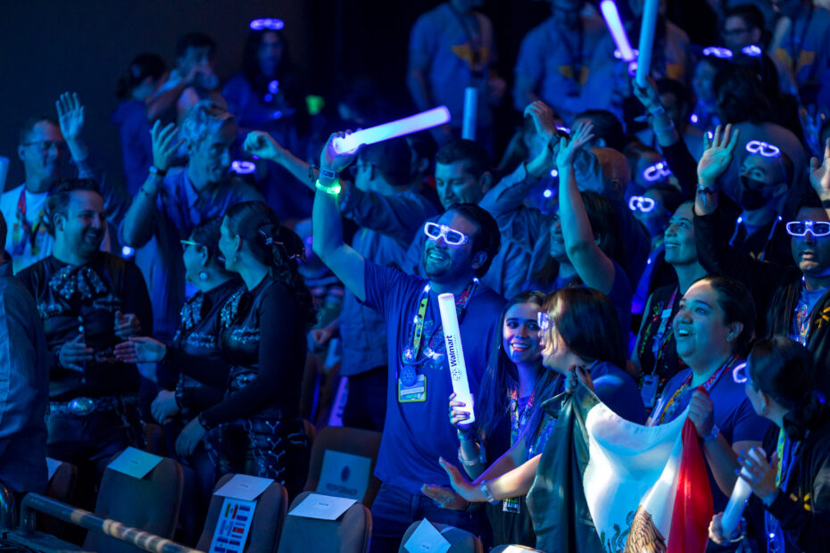 How Walmart ‘Connected Together’ at 2022 Associates Week | SM