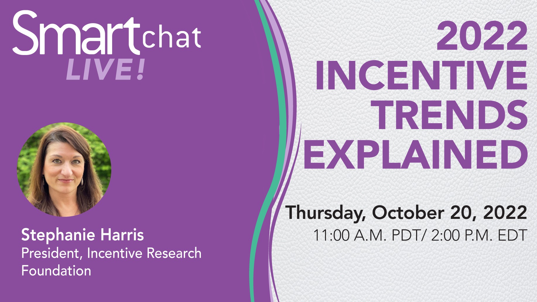 2022 Incentive Trends Explained - Smart Meetings