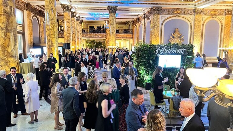 Wellness and Sustainability Top Agenda for Accor Reorg | SM