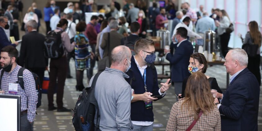 Medical Meetings: Temperature Check | Smart Meetings