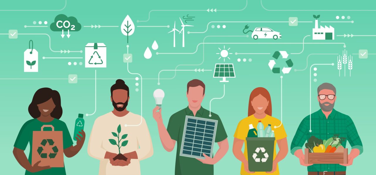 Advito and BCD Create Emissions Calculator for Meetings | SM