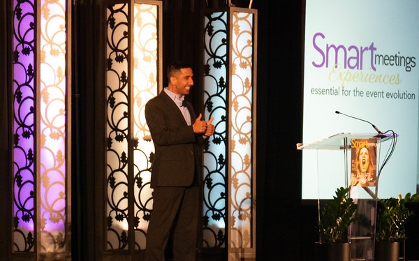 Nashville Experience Shared Moving Stories - Smart Meetings