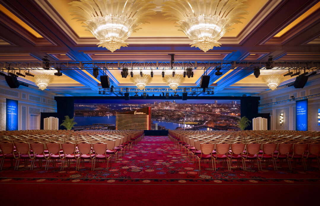 Massachusetts: Colonial Spirit Meets Modern Zeitgeist | SM