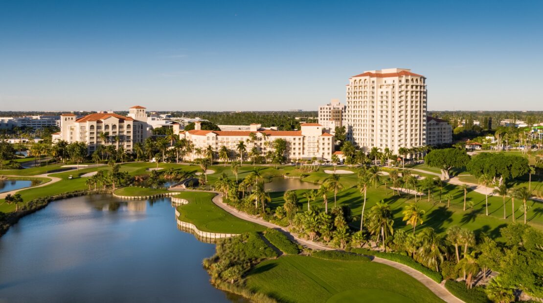 JW Marriott Miami Turnberry Resort & Spa - Smart Meetings