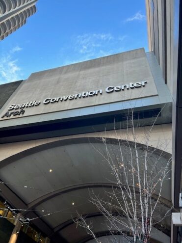 Seattle Convention Center Set to Open Summit Expansion Next Month